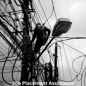 What Does a Lineman Do? A Complete Guide to Lineman Training & Career ...