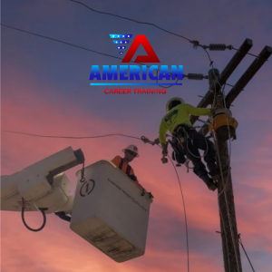 What Does a Lineman Do? A Complete Guide to Lineman Training & Career Paths – Lineman & Truck ...